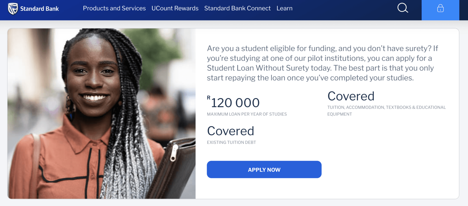 Student Loans for Unemployed Students (4 Banks) 2026